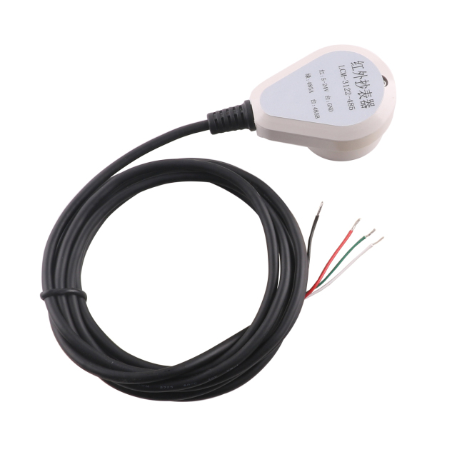 RS485 Near Infrared Optical Cable Electronic Photoelectric Head ...