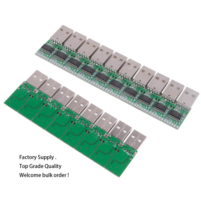 FTDI USB TTL UART 3V3 3.3V 5V Serial Module Adapter Converter Board ...