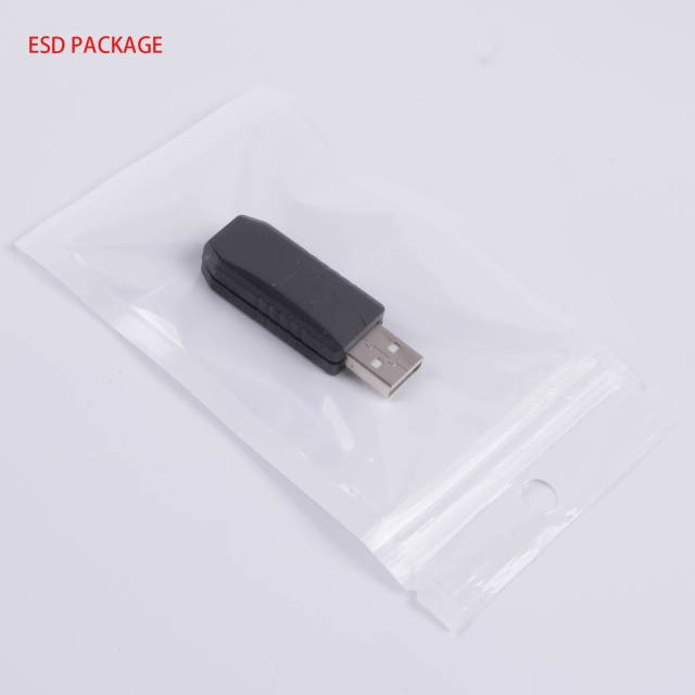 FTDI USB TTL UART 3V3 3.3V 5V Serial Module Adapter Converter Board ...