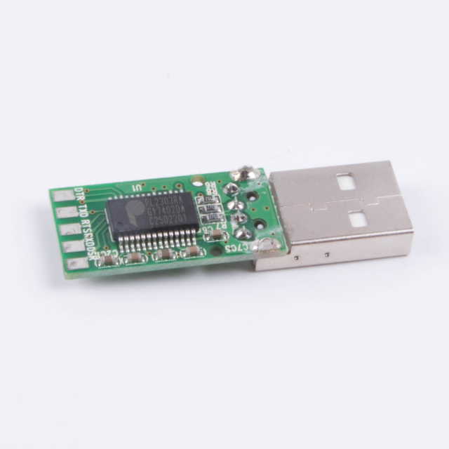 PL2303 USB rs232 converter adpater serial module port Prolific pl2303 rs232 pcb board adapter