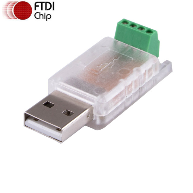 Ftdi Usb Rs485 Adapter Interface Converter