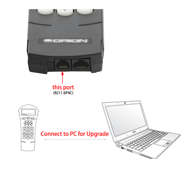 Skywatcher Cable DB9 to RS232 Serial Cable for Sky-watcher EQ6 EQ5 HEQ5 ...