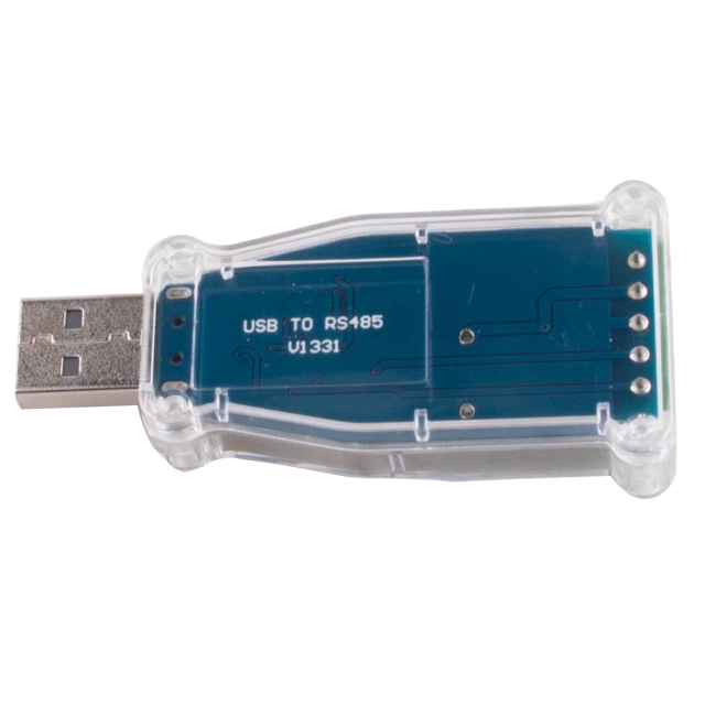 Usb To Rs485 485 Isolation Module Communication Converter Adapter Ftdi Vcc 3v3 5v With Txd Rxd Led