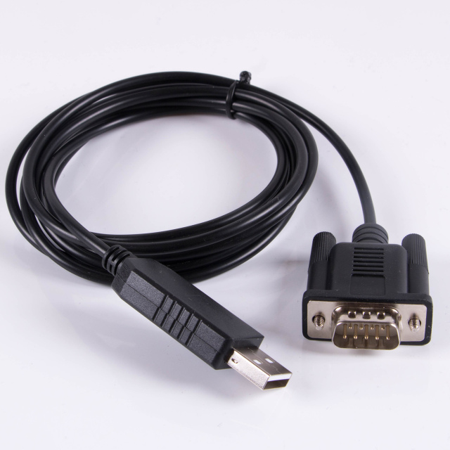 Communication Serial Cable for APC UPS 940 0024c SUA-1000ICH SUA ...