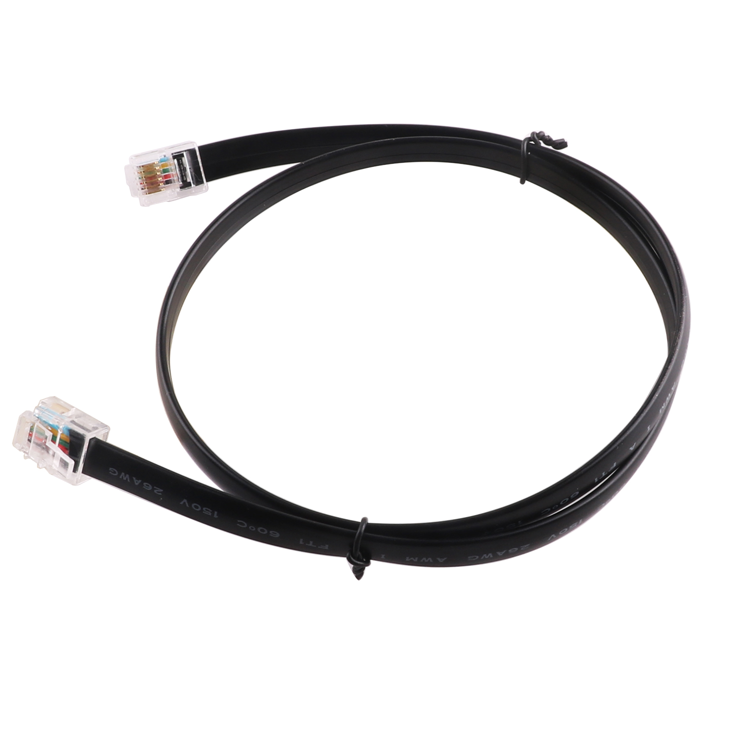 ST-4 ST4 Auto Guide Camera Reverse Cable for Ioptron iEQ30 Autoguiding ...