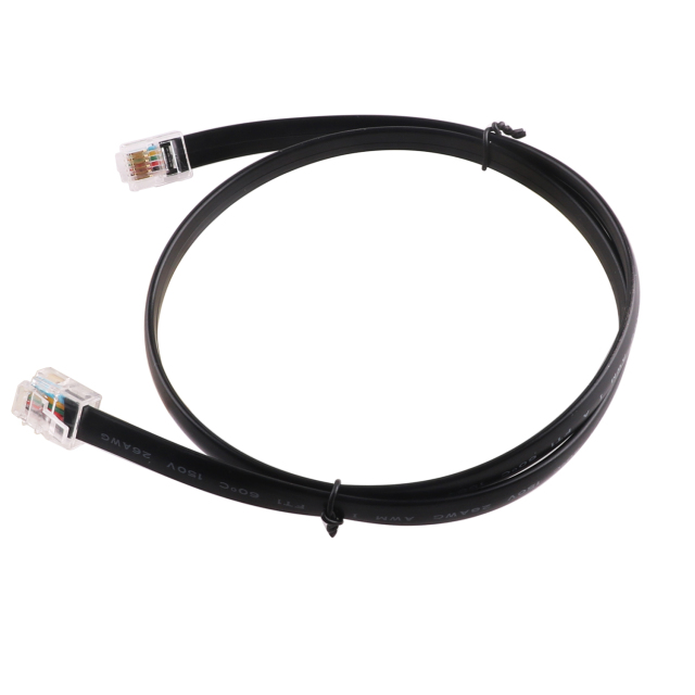 ST-4 ST4 Auto Guide Camera Reverse Cable for Ioptron iEQ30 Autoguiding ...