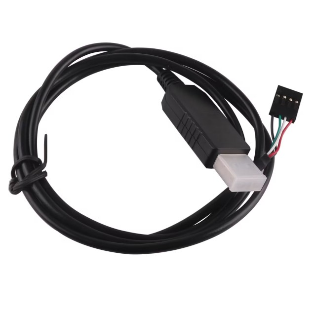 USB Console Cable for Aruba Wirelss Access Point AP-207 AP-304 305 AP ...