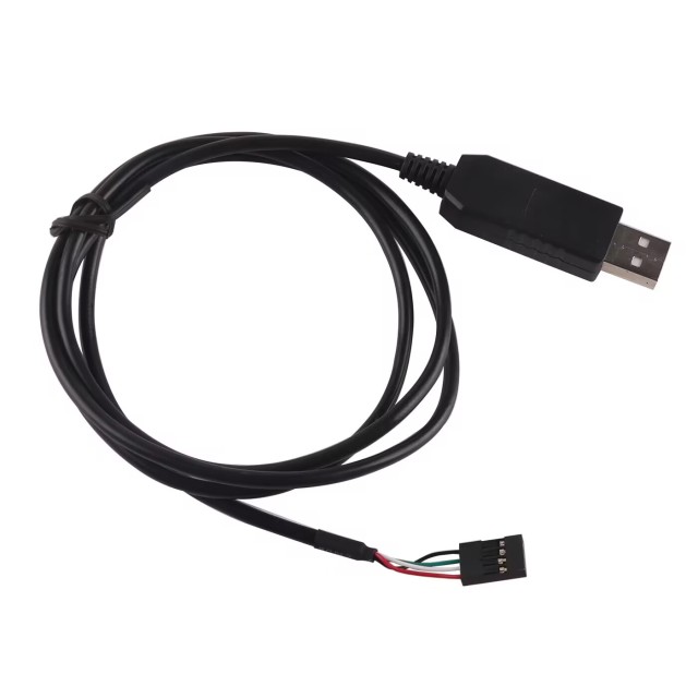 USB Console Cable for Aruba Wirelss Access Point AP-207 AP-304 305 AP ...