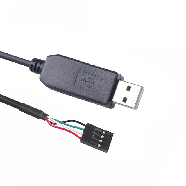 USB Console Cable for Aruba Wirelss Access Point AP-207 AP-304 305 AP ...