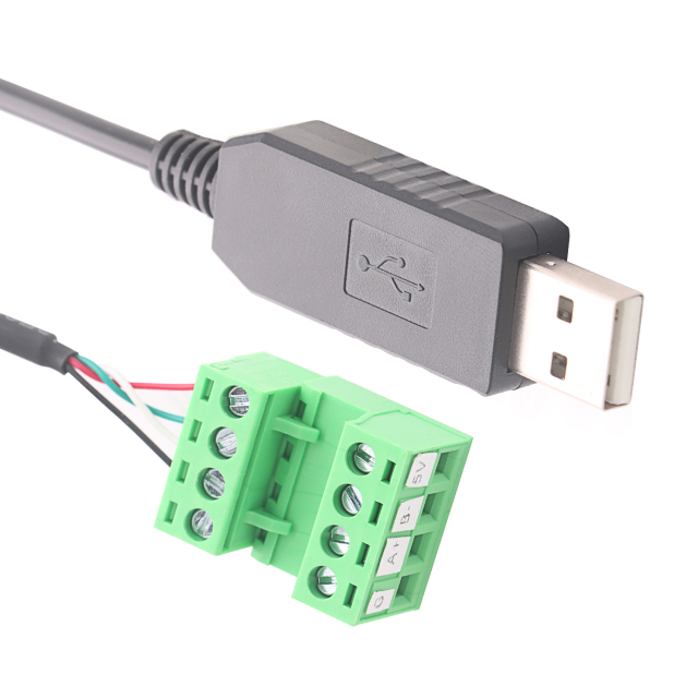 FTDI USB TO RS485 485 Serial Module Communication Converter Adapter ...