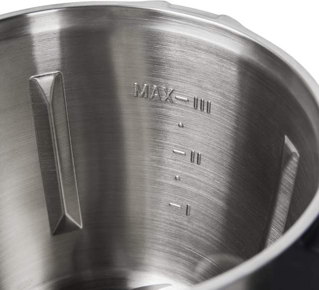 ChefRobot Mixing Bowl - Essential Accessory for Your Kitchen Robot Chef