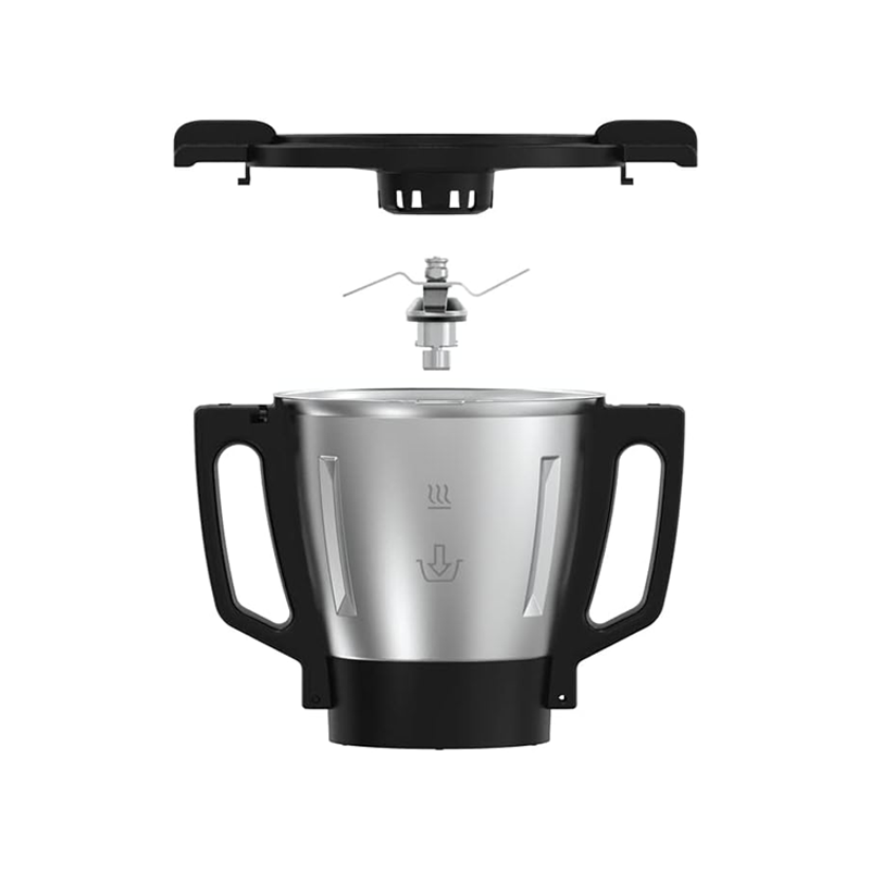 ChefRobot Mixing Bowl - Essential Accessory for Your Kitchen Robot Chef