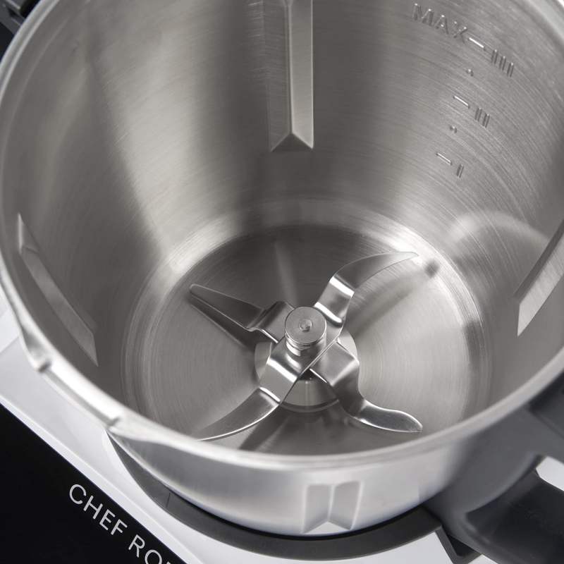 ChefRobot Mixing Bowl - Essential Accessory for Your Kitchen Robot Chef