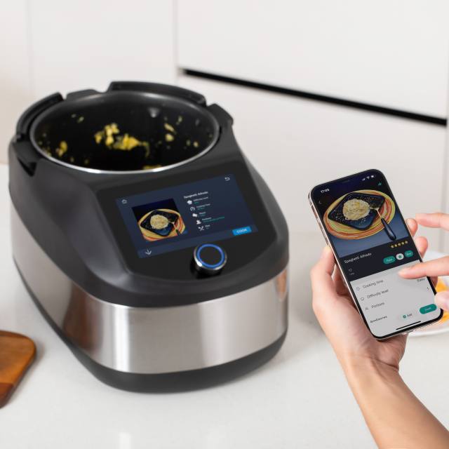 ChefRobot Ultracook Max