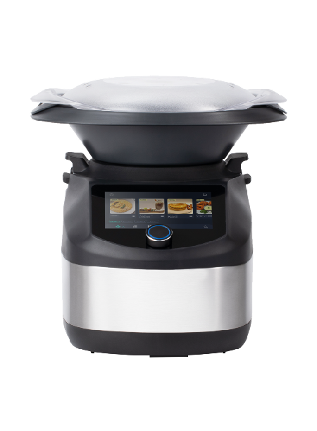 ChefRobot: Revolutionize Your Kitchen with Our Robot Chef & Multicooker
