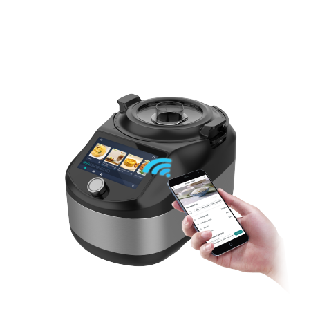 ChefRobot Ultracook Max