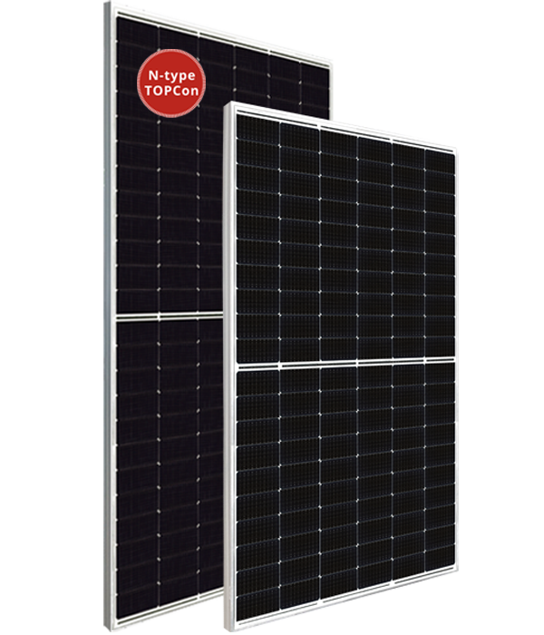 CanadianSolar TOPHiKu6 CS6W-560-585T Solar Panels | High Efficiency ...