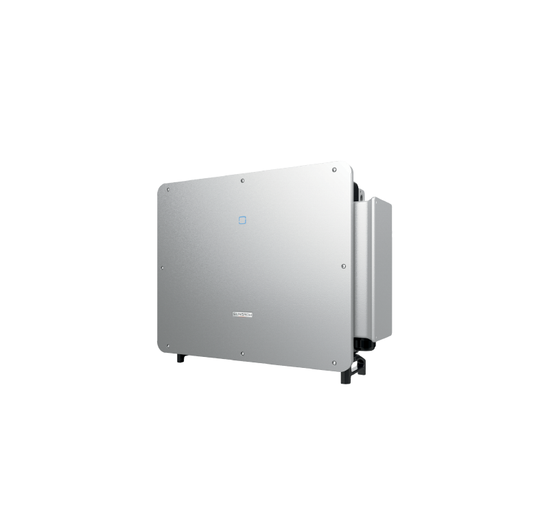 350KW SUNGROW SG350HX-US Multi-MPPT String Inverter Available for NORTH ...