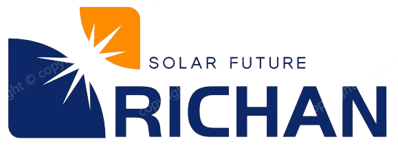 Richan - Solar Energy Storage System