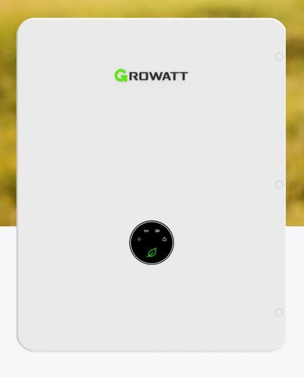 Growatt ESS Accessories SYN 200-XH-US US Backup Box | Richan