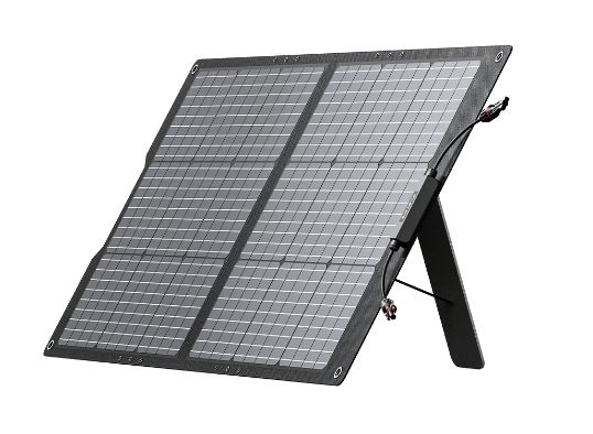 Growatt 100W Solar Panel | High Efficiency | Richan
