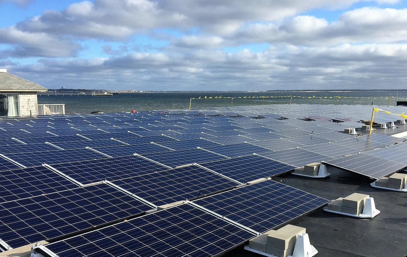 Maximizing Your Investment with High-Performance Solar Panels