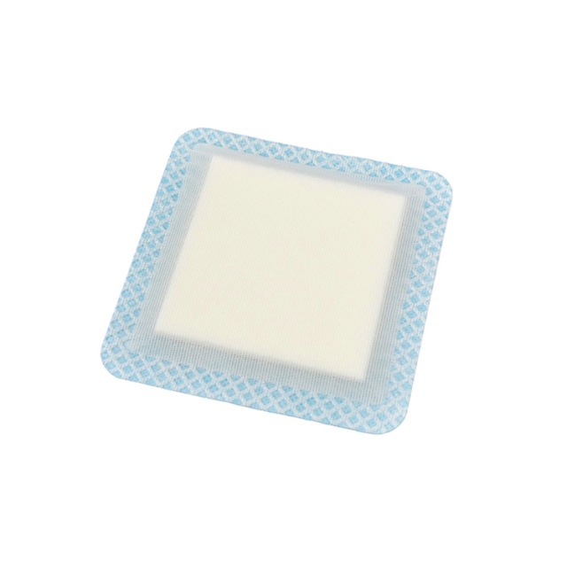 Super Absorbent Dressing