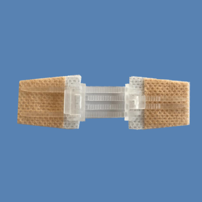 Wound Closure Device/Skin Staplers