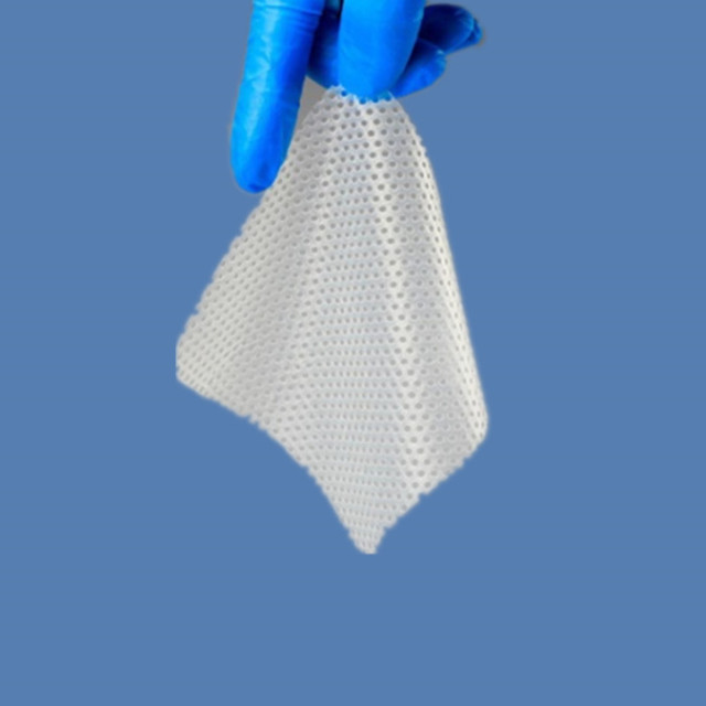 Silicone Wound Contact Dressing