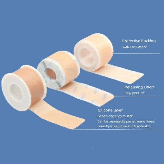 Silicone Tape