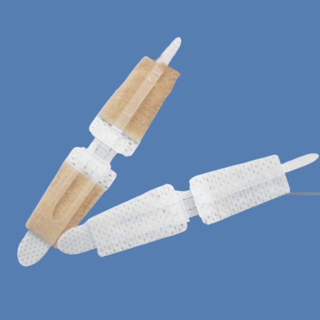 Wound Closure Device/Skin Staplers