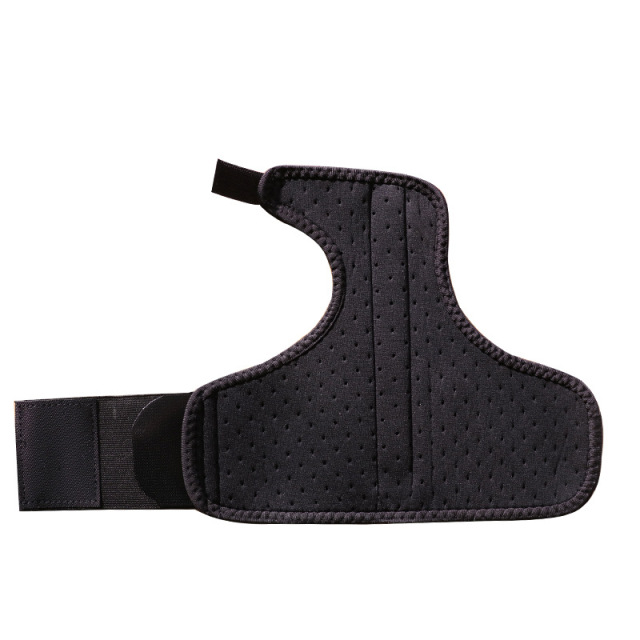 Wrist protection