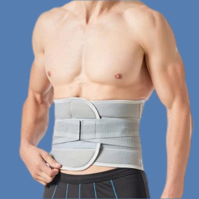 Lumbar Supports