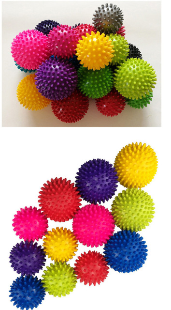 Fasciitis Health Ball