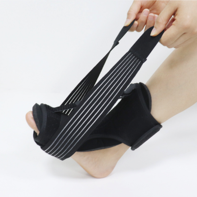 Foot Drop Orthosis