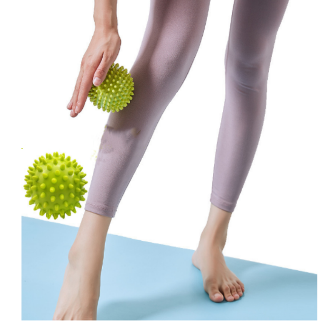 Fasciitis Health Ball