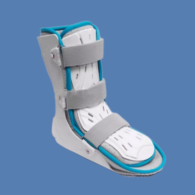 Bare Joint Fixation Bracket