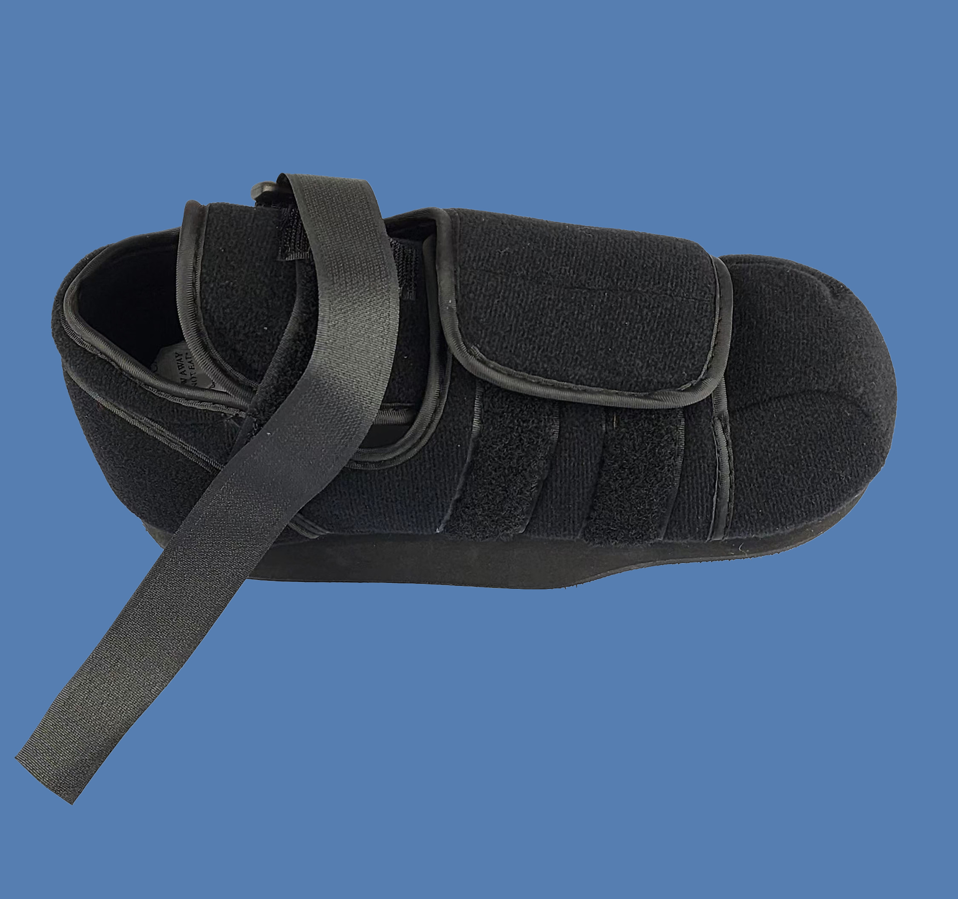 Postoperative Pressure Rlief Shoes