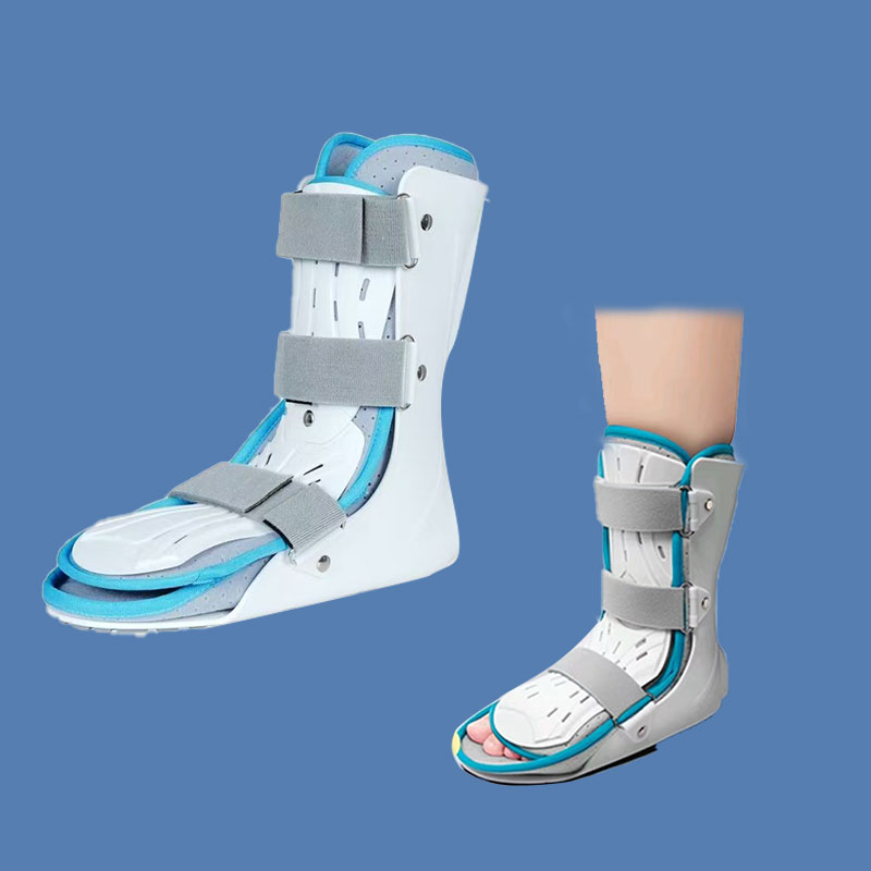 Bare Joint Fixation Bracket