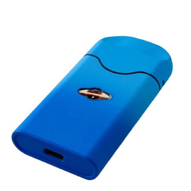 Best 2 in1 Atomizer 2g Vaporizer Pod Device 2ml Dual Chamber Vape