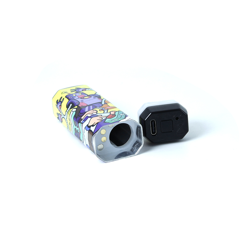 Vape Battery 510 | Best Selling Backwoods 650mAh Hidden