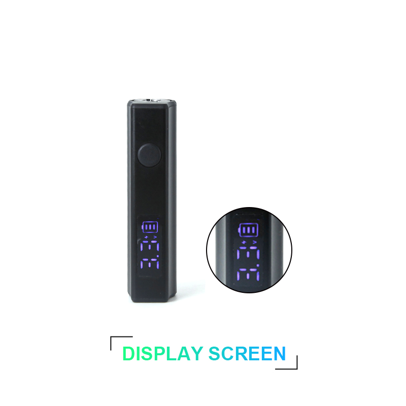 510 Vape Batteries | China Custom Disposable Battery