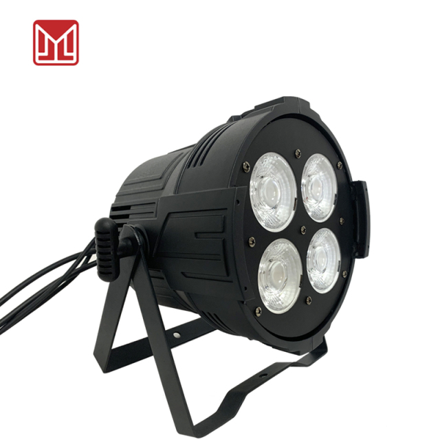 LED PAR 4*50
