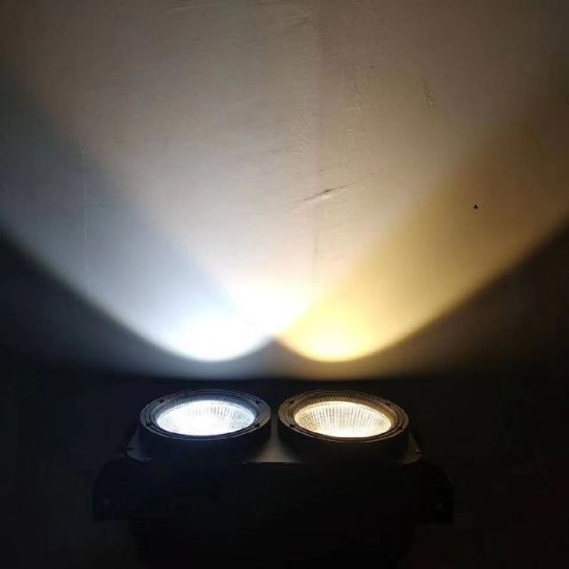 2EYES BLINDER LIGHT W+WW