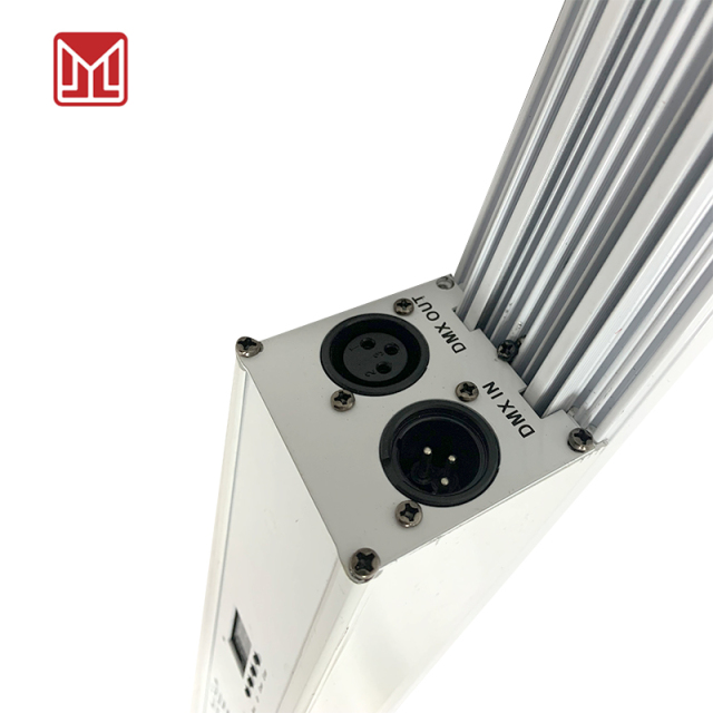 LED BAR RGBW 4IN1 8W*18 LED MINI SIZE