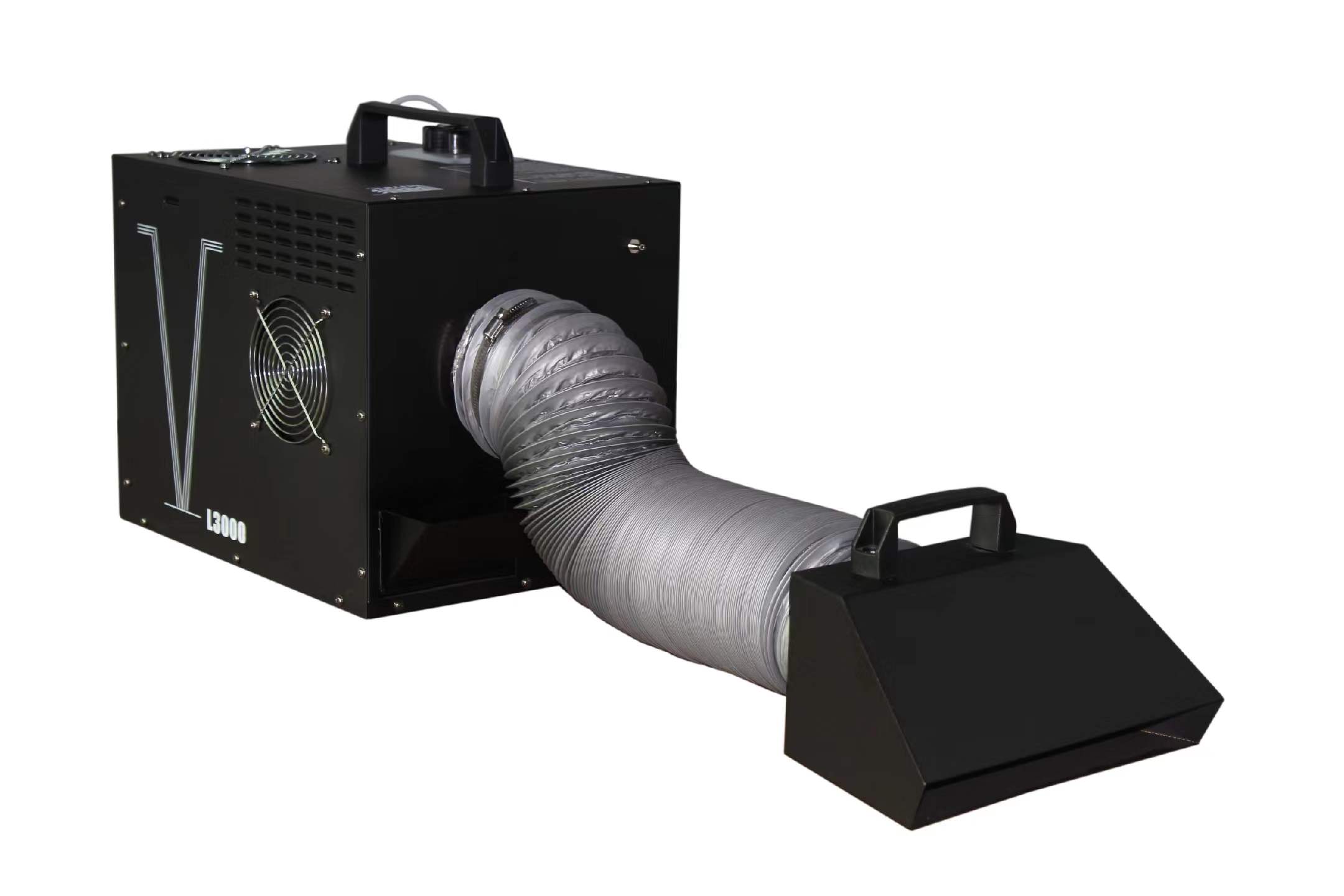 3000W Water fog machine