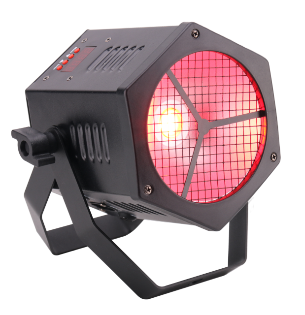 Led single COB PAR 40W