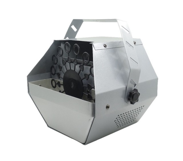 MINI Bubble Machine 60W