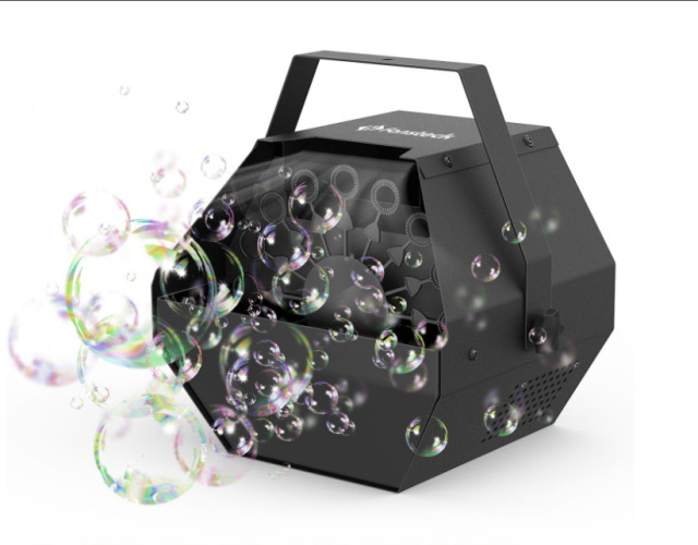 MINI Bubble Machine 60W