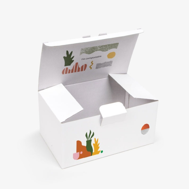 Tuck Top 1-2-3 Bottom